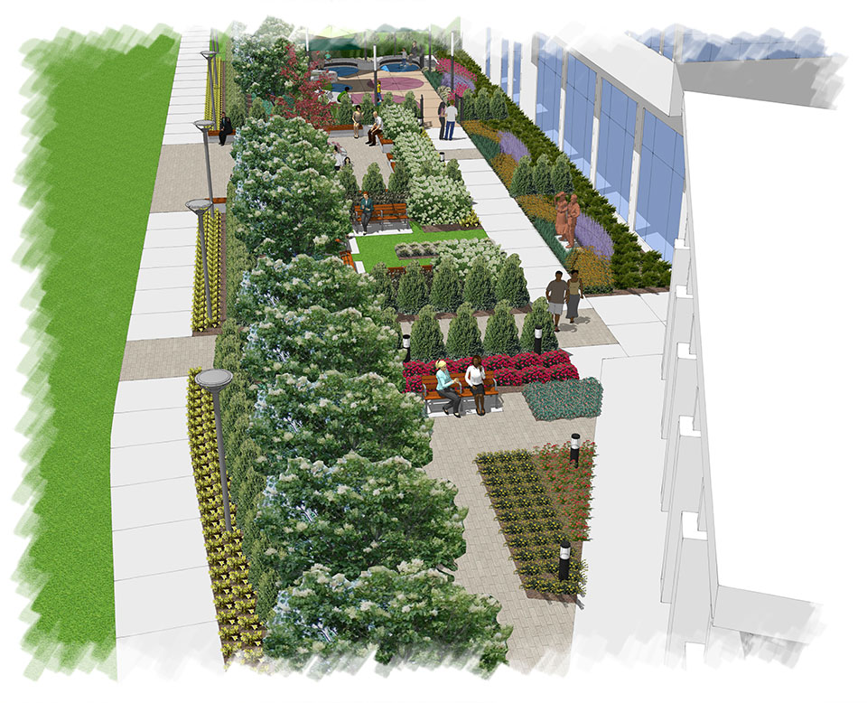 Community Projects - East Peoria Community Foundation